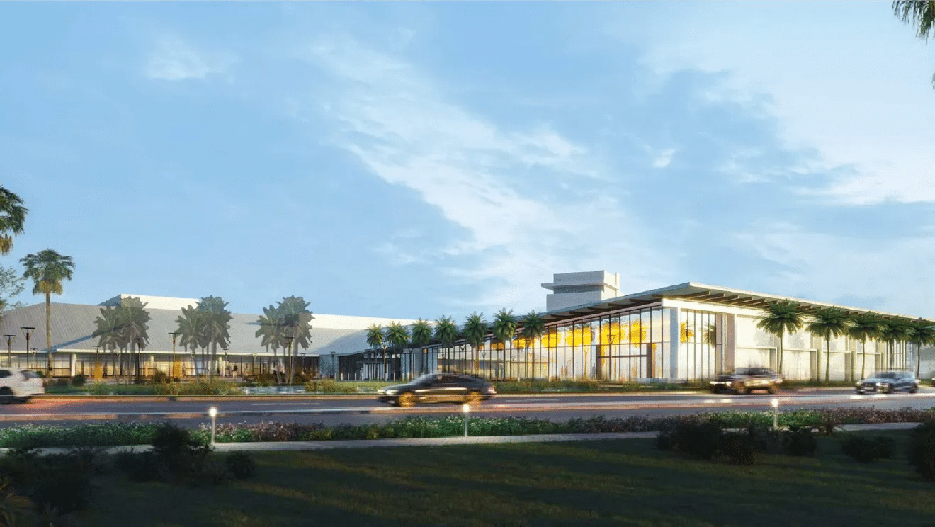 Bradenton Area Convention Center Launches $48 Million Renovation and ...