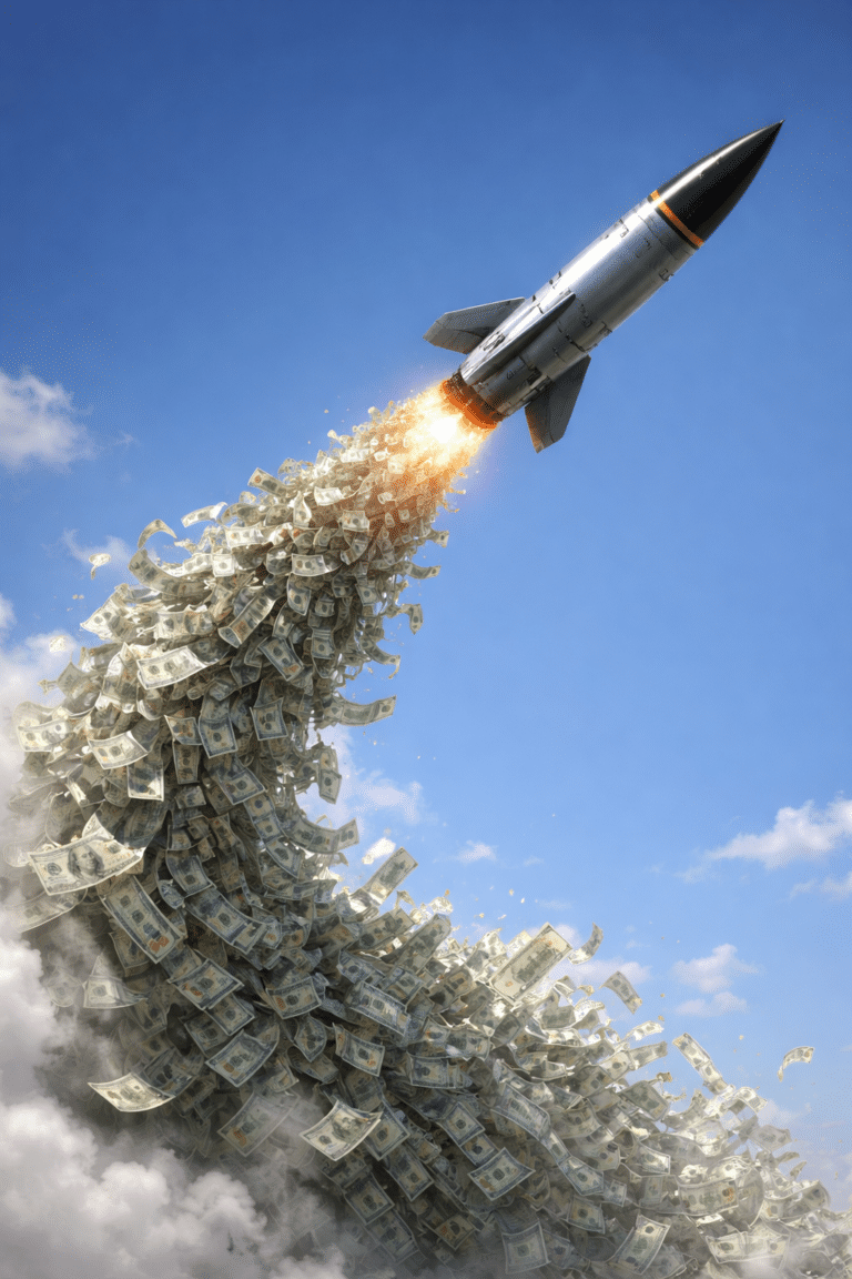 American Ingenuity Is Crucial For A Strong Military - Manatee County ...